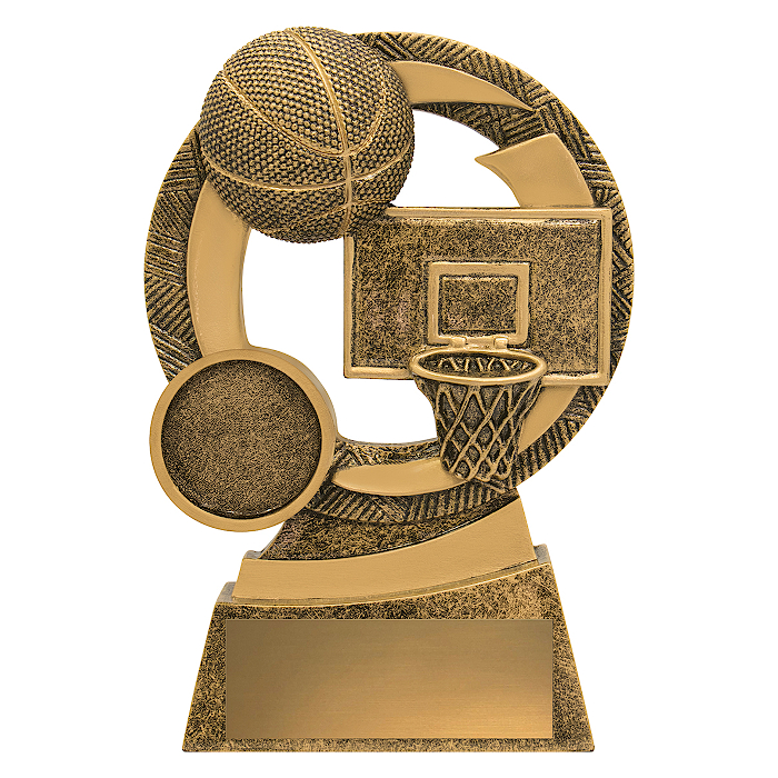 Mirage Basketball – Eagle Trophies