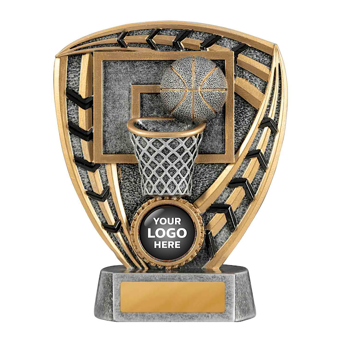 Sigma Basketball – Eagle Trophies