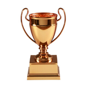 Mini Cup – Bronze – Eagle Trophies